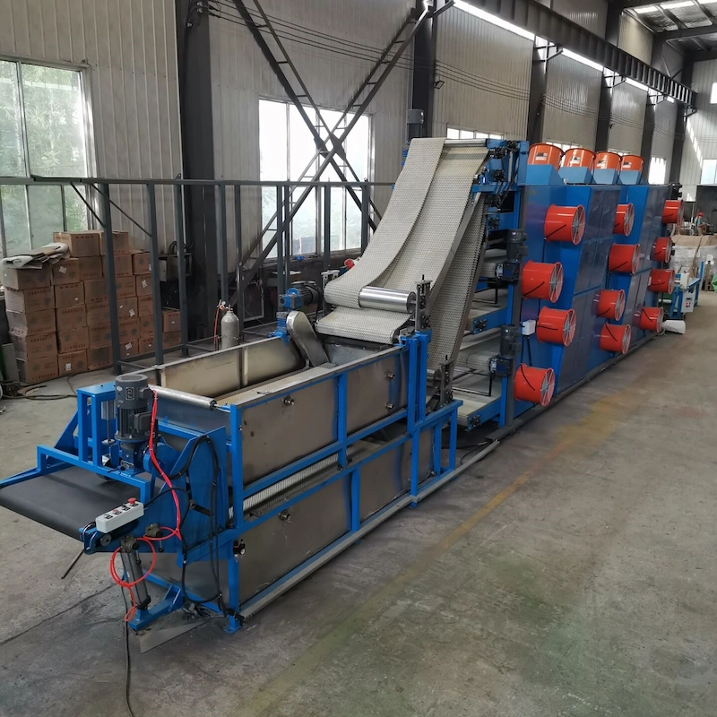 Three Forms Rubber Sheet Batch-off Cooling Unit - Qingdao Boria ...